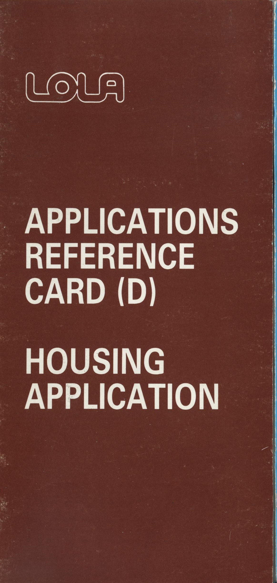 London On-line [Online] Local Authorities (LOLA)